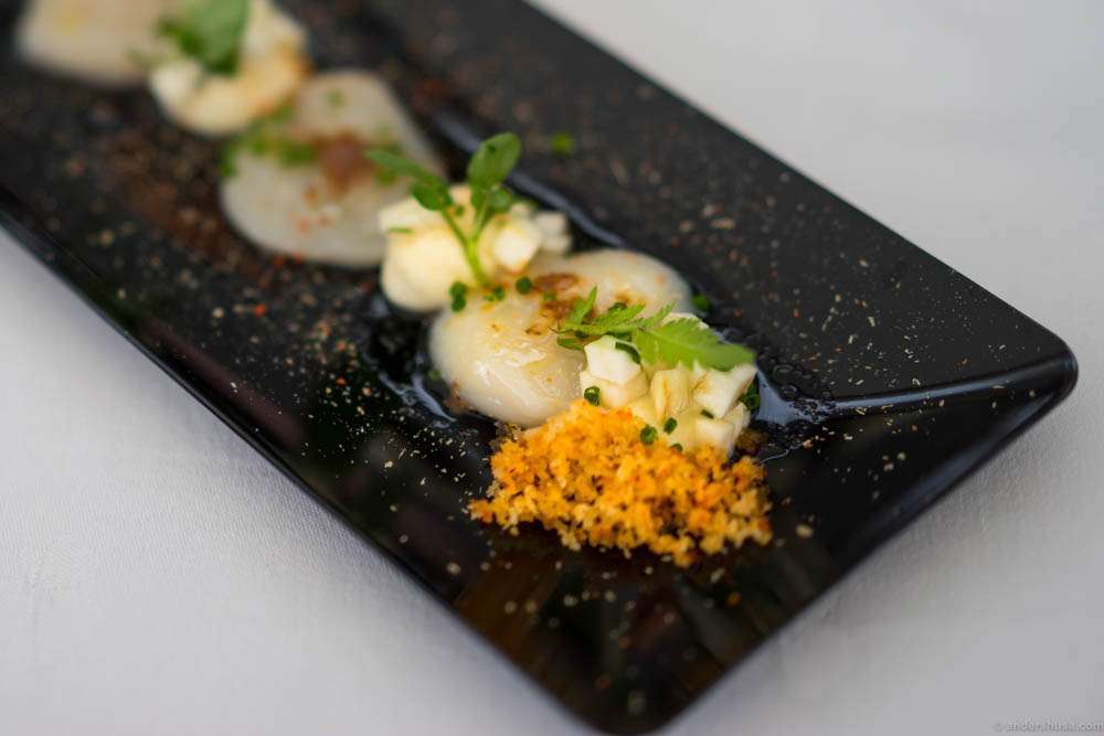 Tango Bar & Kjøkken - andershusa