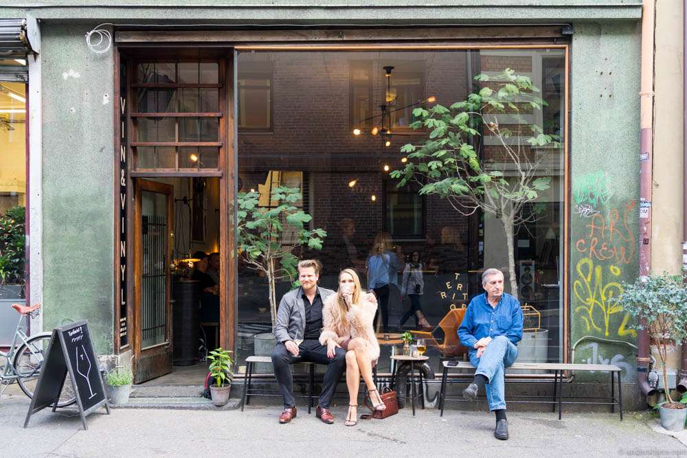 The Magic of Maaemo - andershusa