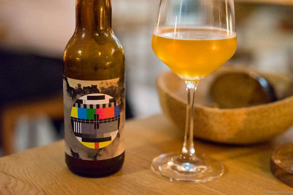 Tapperiet Brus & Restaurant Spontan - Click Here to Read More