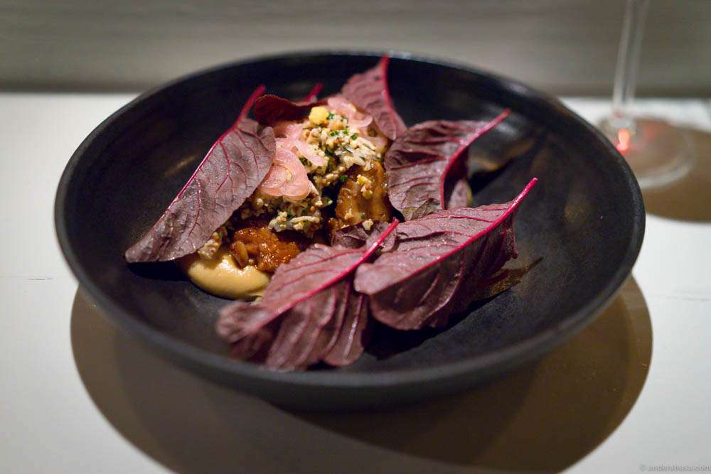 Review: Nabo - Reap the Benefits of the Michelin-Starred Neighbor