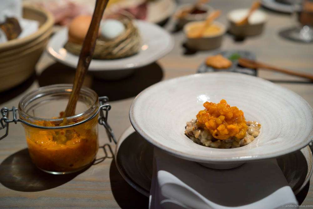 The World's Best Breakfast - Click Here to Read More