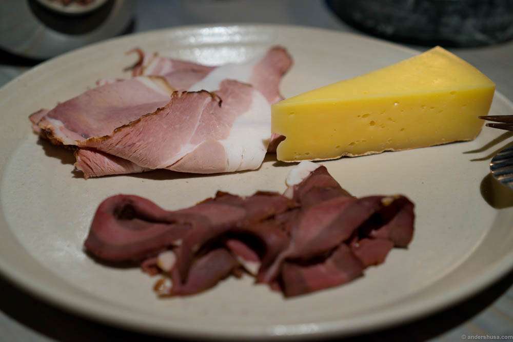 The World's Best Breakfast - Click Here to Read More