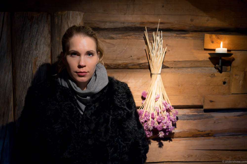 The World's Best Breakfast - andershusa