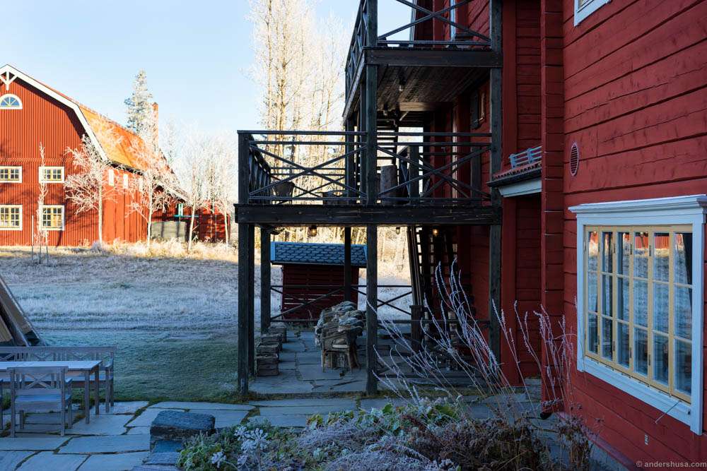 The World's Best Breakfast - Click Here to Read More