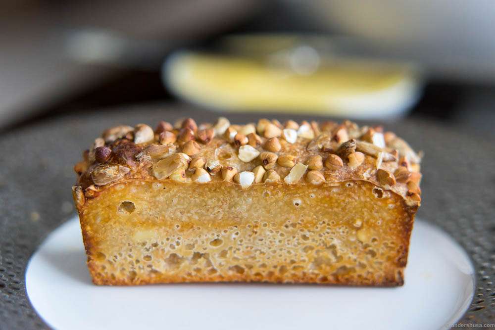 Marchal - Luxurious French Cooking by Andreas Bagh