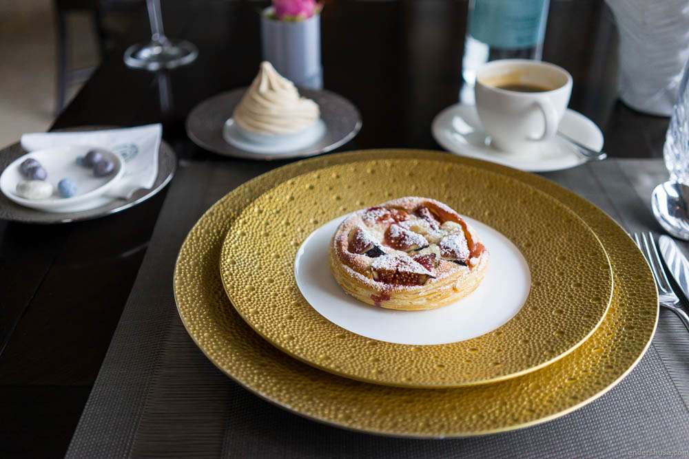 Marchal - Luxurious French Cooking by Andreas Bagh