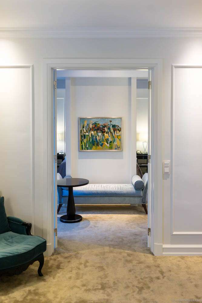 Marchal - Luxurious French Cooking by Andreas Bagh