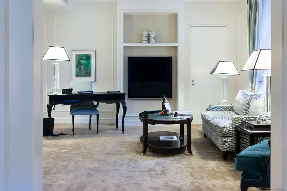 Marchal - Luxurious French Cooking by Andreas Bagh