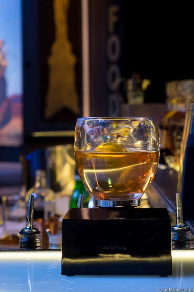 Thief Bar: The Movie List | Click Here to Read More