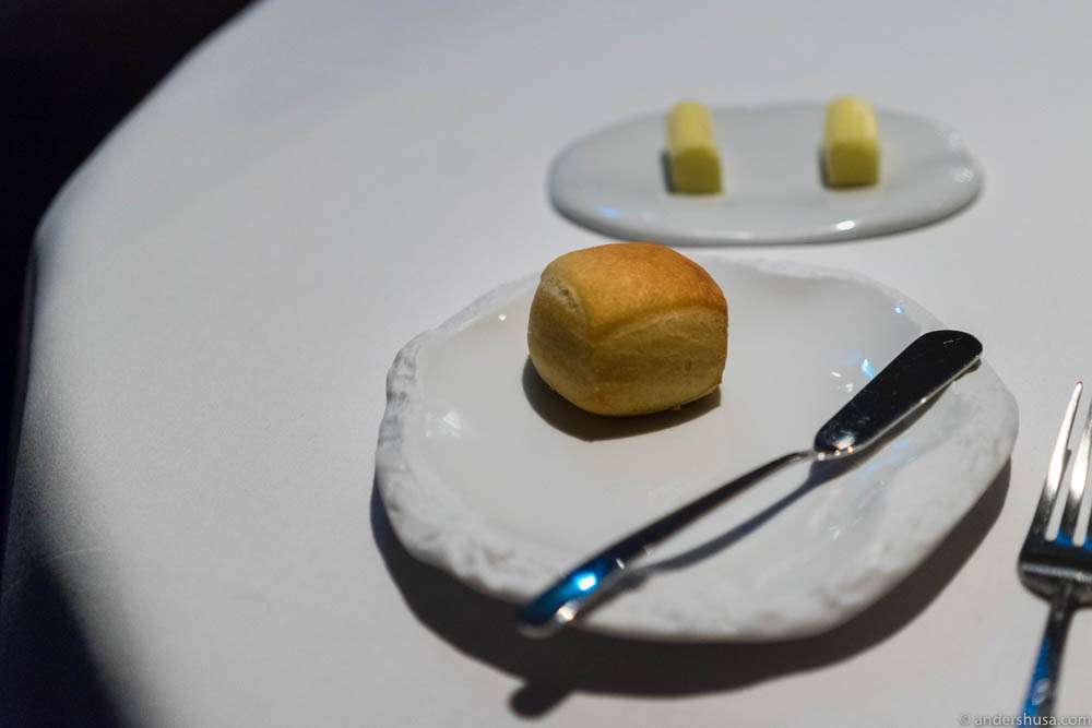 Review: À L'aise - Luxurious French Fine Dining is Back in Oslo