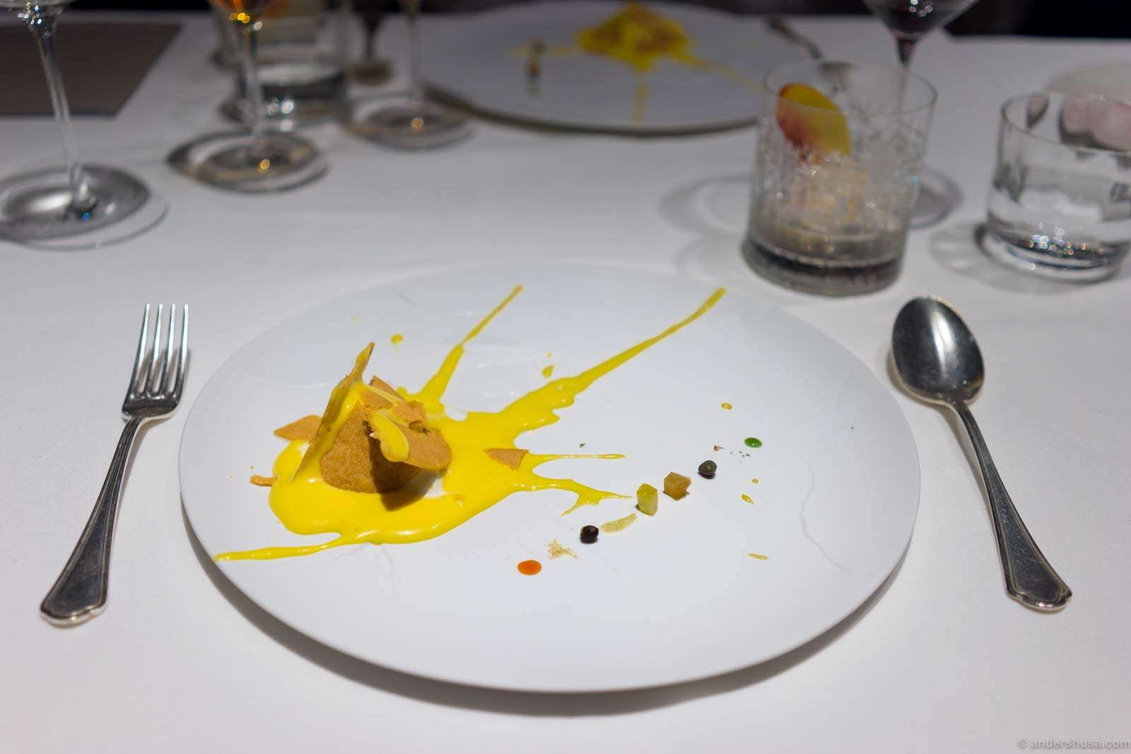 Osteria Francescana - andershusa