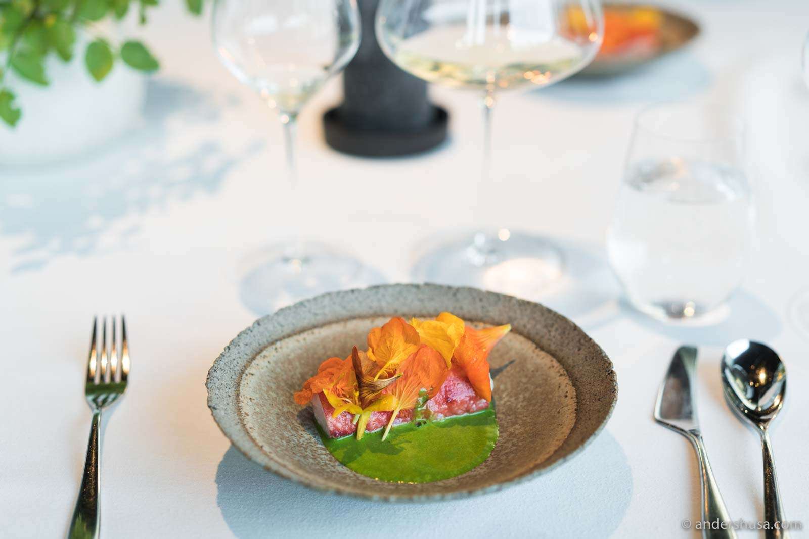 summer-at-maaemo-the-undisputed-king-of-restaurants-in-norway-oslo ...