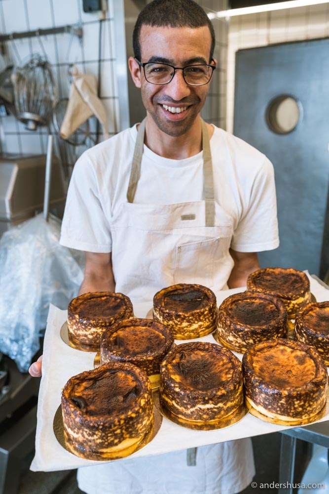 Hart Bageri - Sourdough Bakery by the Former Tartine Head Baker