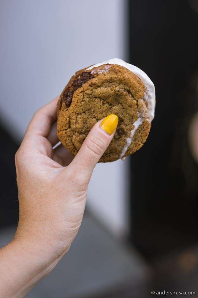 Hart Bageri - Sourdough Bakery by the Former Tartine Head Baker