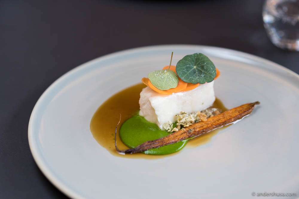 Where to Eat in Bergen | Click Here to Read More