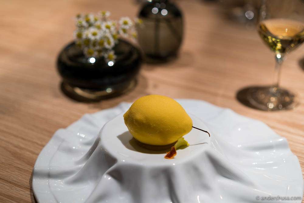 Where to Eat in Bergen | Click Here to Read More