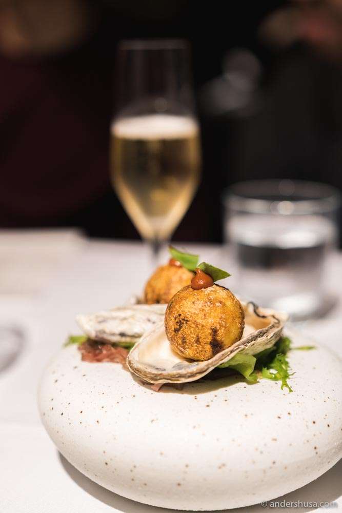 Labyrinth - The First Farm-to-Table Restaurant in Singapore