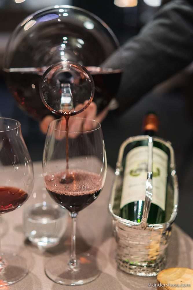 Fagn | Trondheim's First Michelin Starred Restaurant!