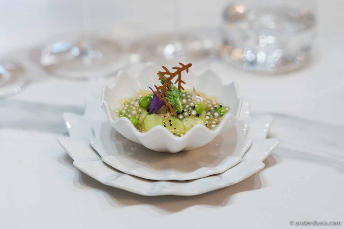 The Best Restaurants in Trondheim - City Guide & Map