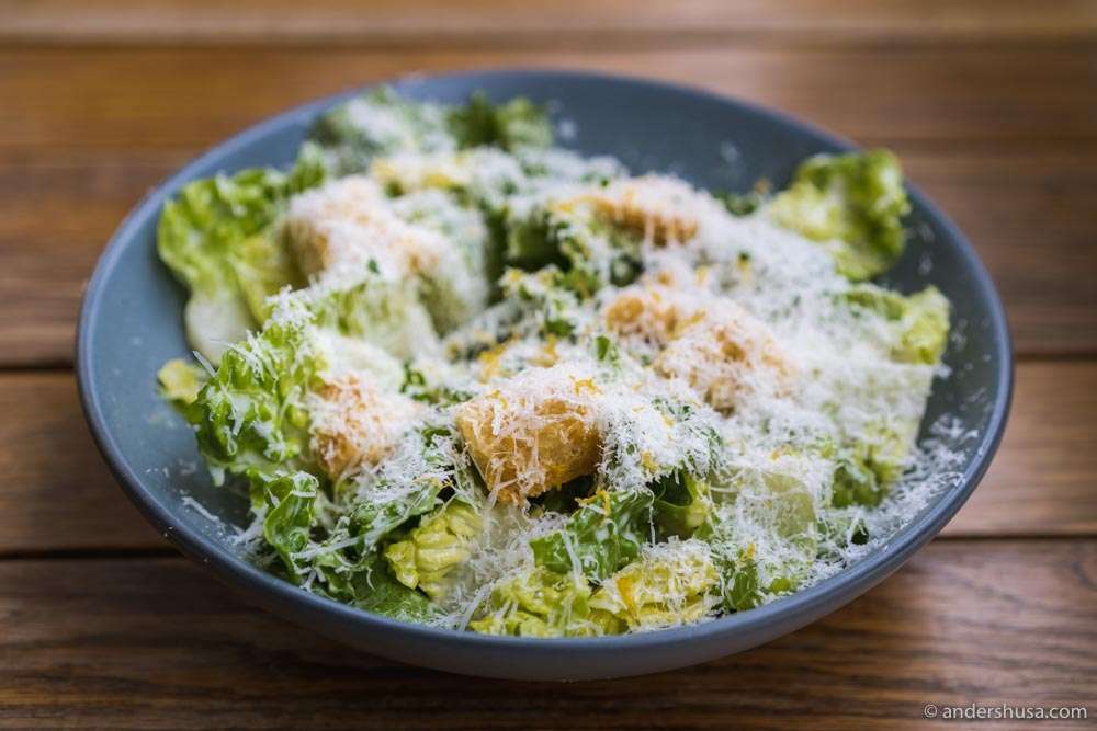 Taco María | Mexican-Inspired Tasting Menu in Orange County