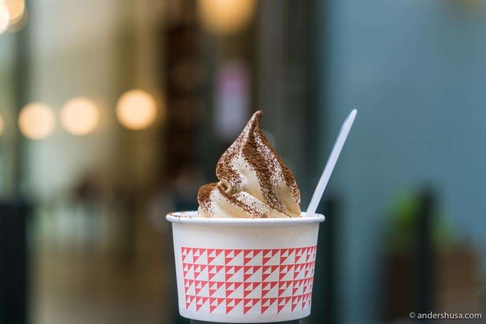Guide: The Best Ice Cream in Copenhagen | From Soft Serve to Popsicles