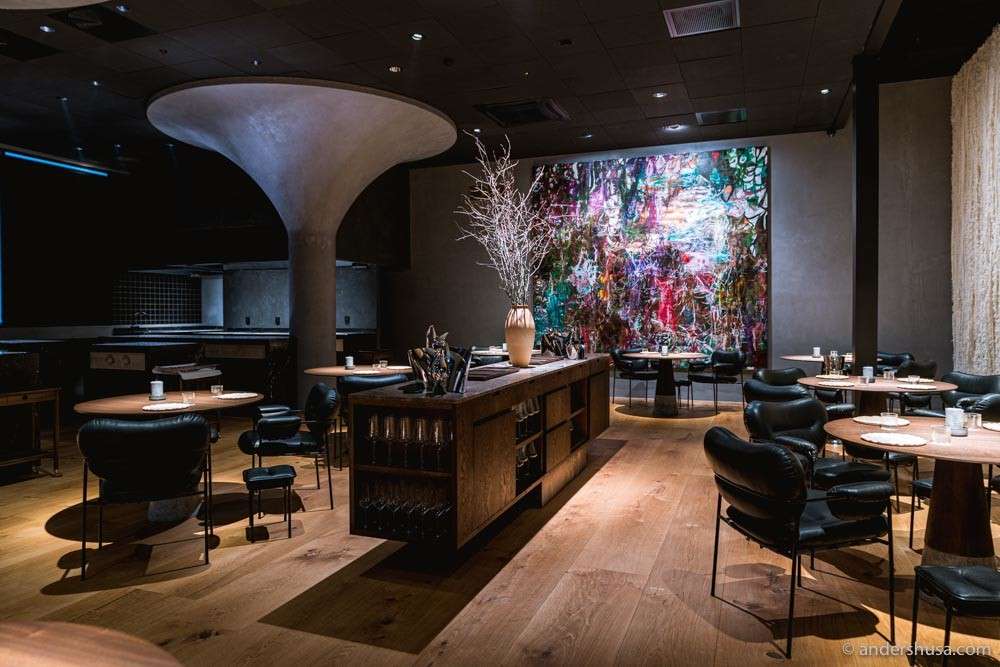 Review: Maaemo 2.0 | A New Start For Esben Holmboe Bang