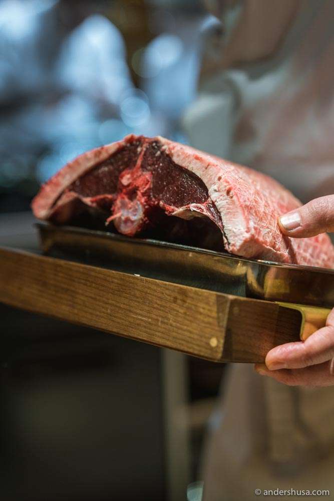 Video: Re-naa 2.0 - Two Michelin Stars in Stavanger