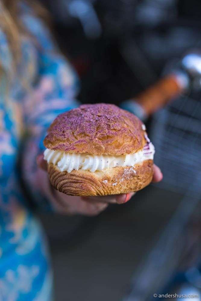 Guide: The Best Semlor & Fastelavnsboller in Copenhagen (2021)