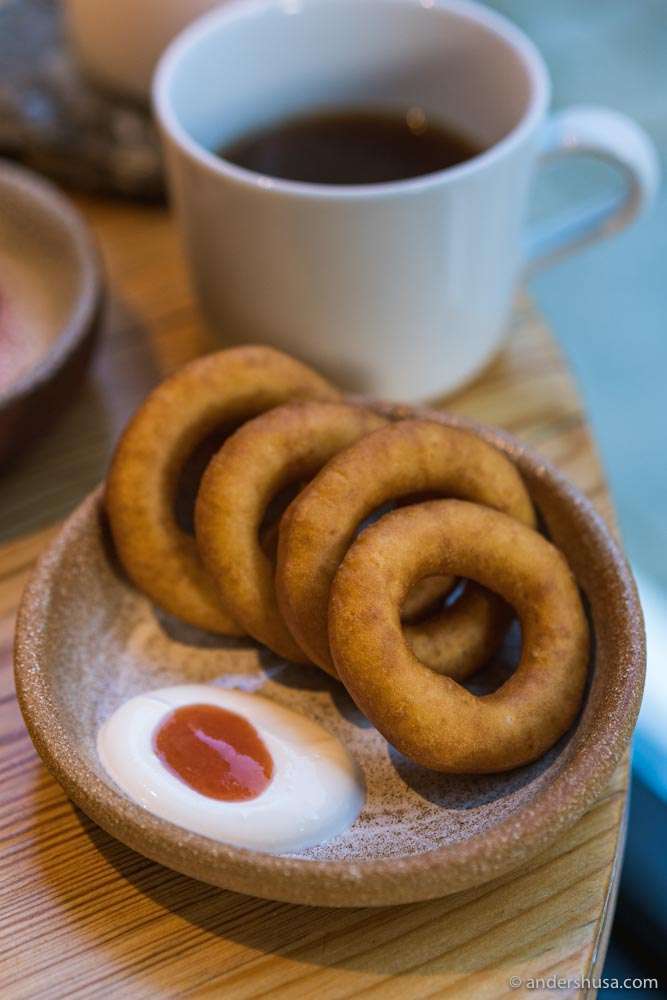 Restaurant Söl - Sustainable Eatery and Natural Wine Bar in Stavanger