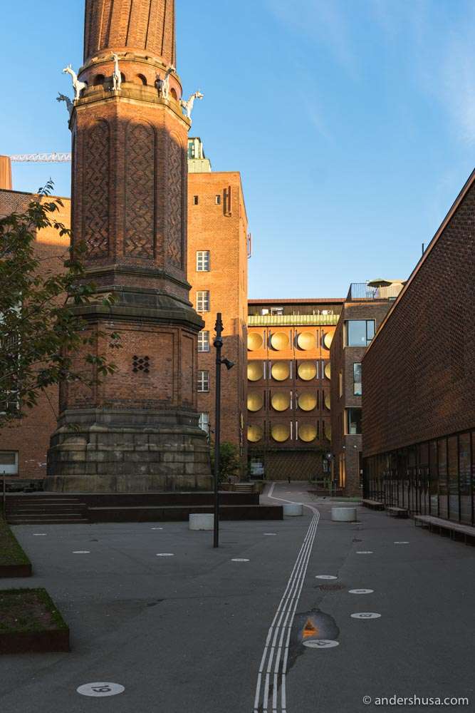 Guide: Where to Eat in Carlsberg Byen - Our Favorite Restaurants