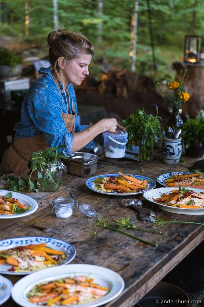 Guide: Where to Eat in Halland - Road Tripping On Sweden’s West Coast