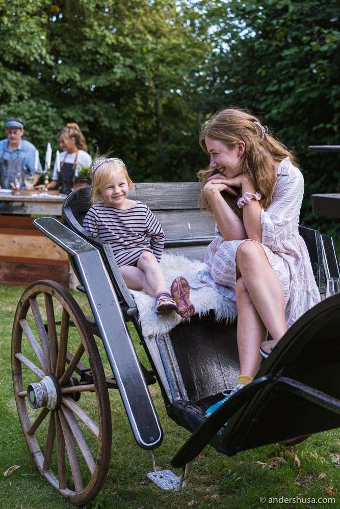 Guide: Where to Eat in Halland - Road Tripping On Sweden’s West Coast