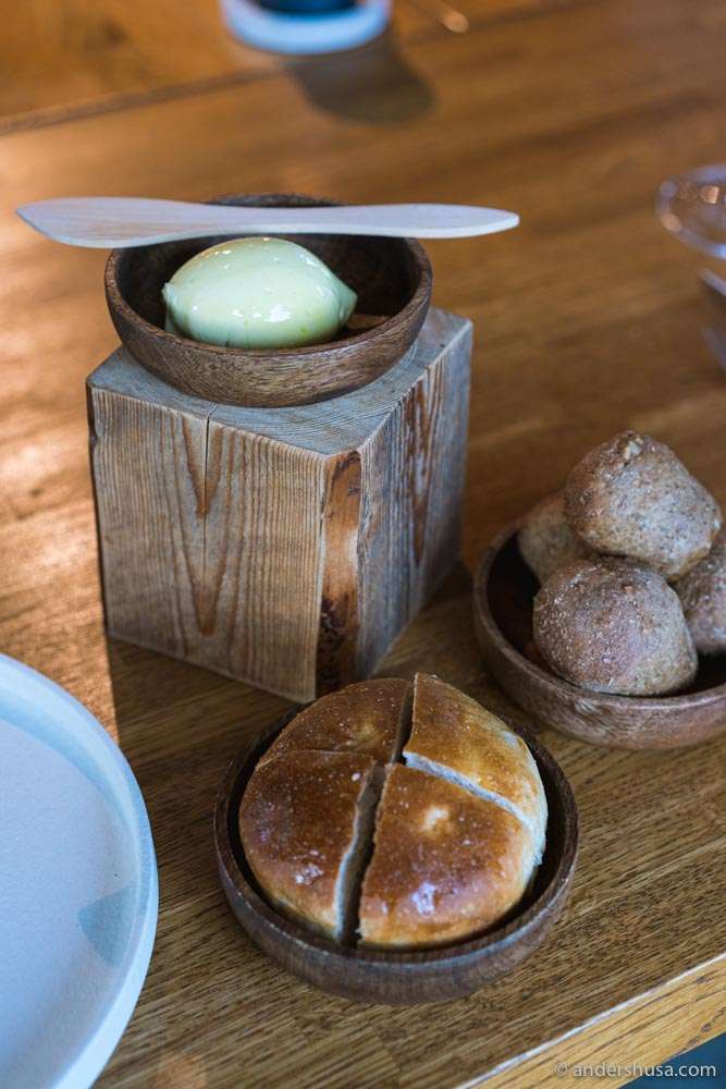 Review: Lofoten Food Studio - One-Man Show Restaurant in Norway