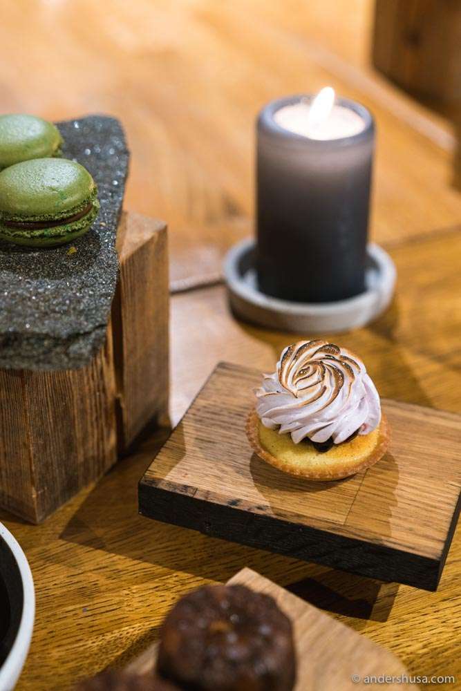 Review: Lofoten Food Studio - One-Man Show Restaurant in Norway