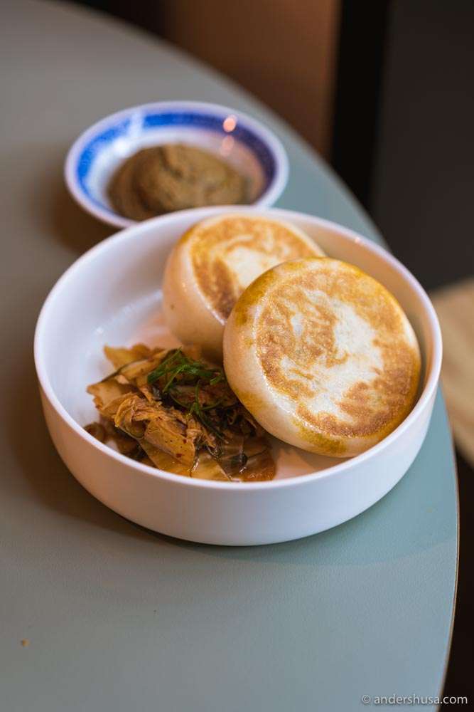 Mico & Jon - Progressive Asian Cuisine in Antwerp