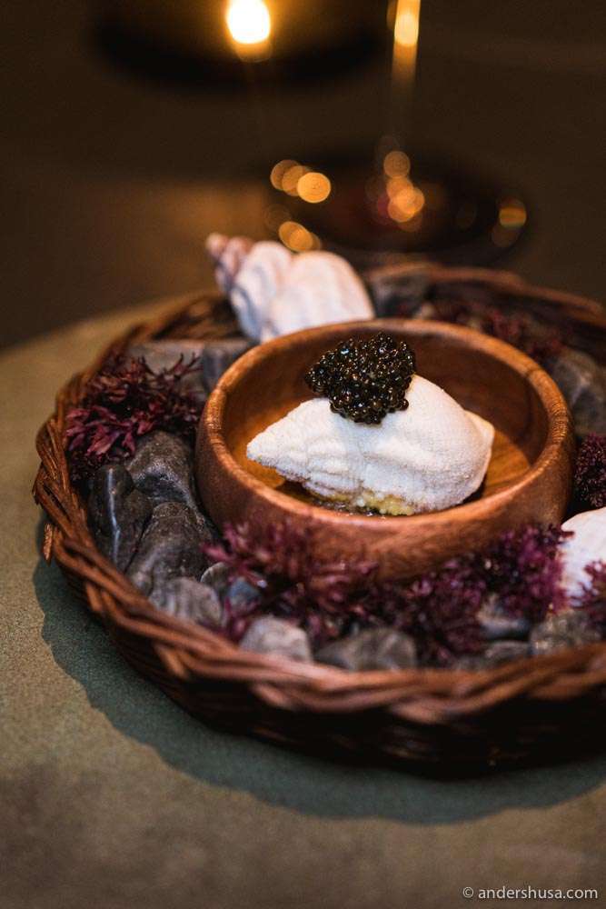Review: Delta - A Culinary Destination in Athens, Greece