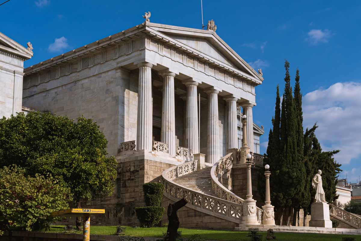 Greece - Plan Your Next Trip With Our Guides, Maps & Reviews