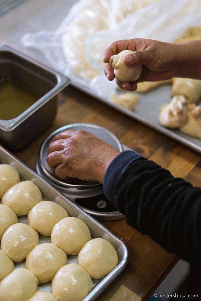 Video: Sonoratown - How They Make the World's Best Tacos!
