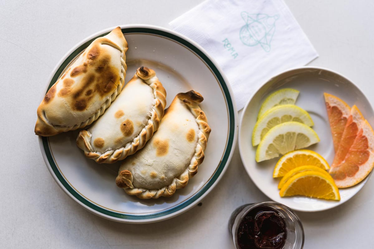 The Best Restaurants in Buenos Aires - City Guide & Map