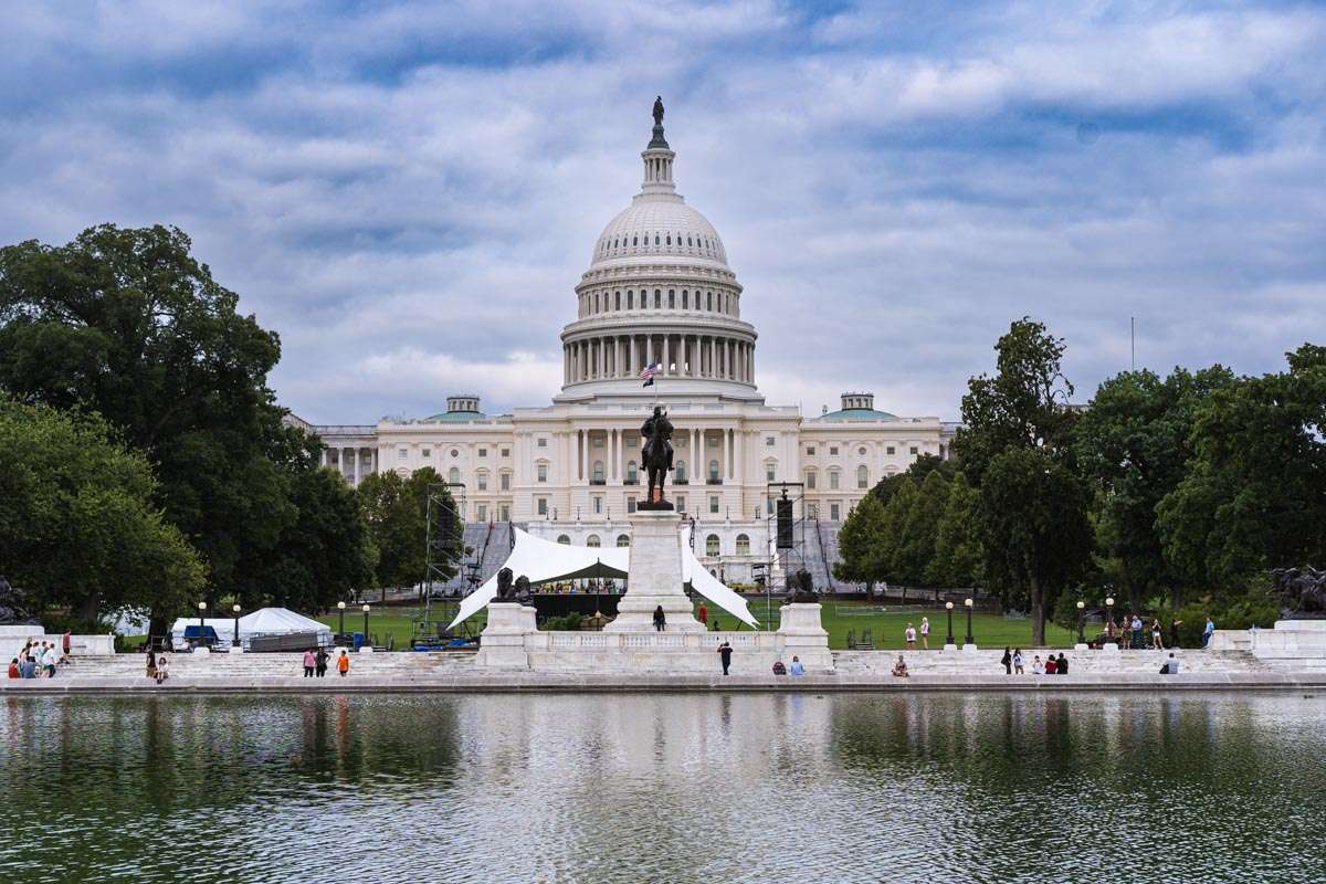 Washington, D.C. - Plan Your Next Trip With Our City Guides & Map