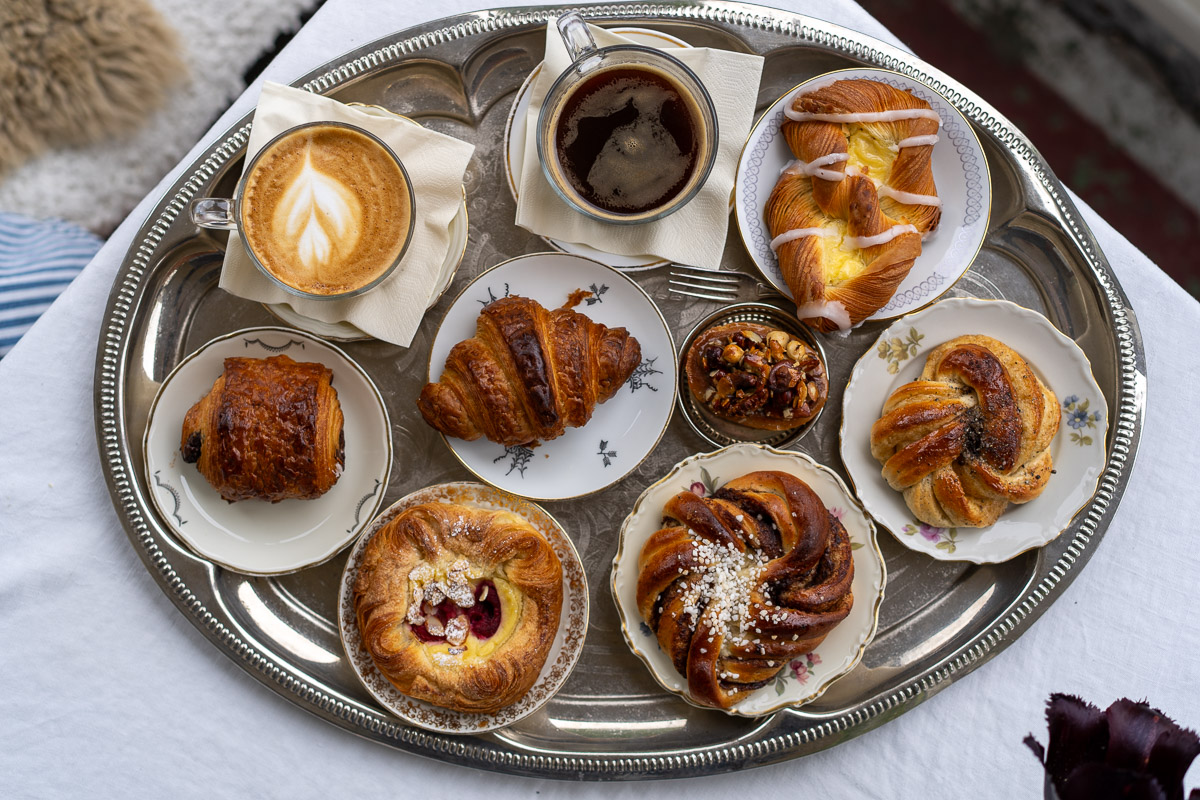 Where to Eat in Halland - Guide & Map