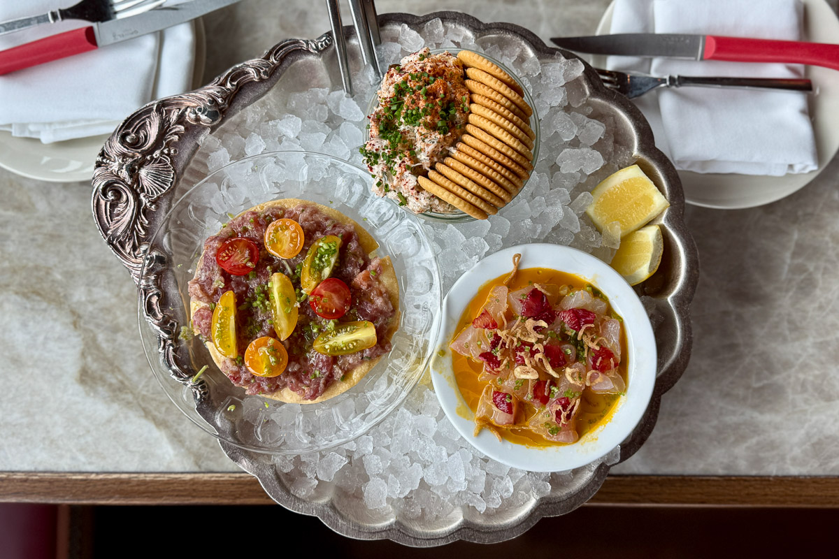 The Ultimate L.A. Dining Guide - Find the Best Restaurants & Bars