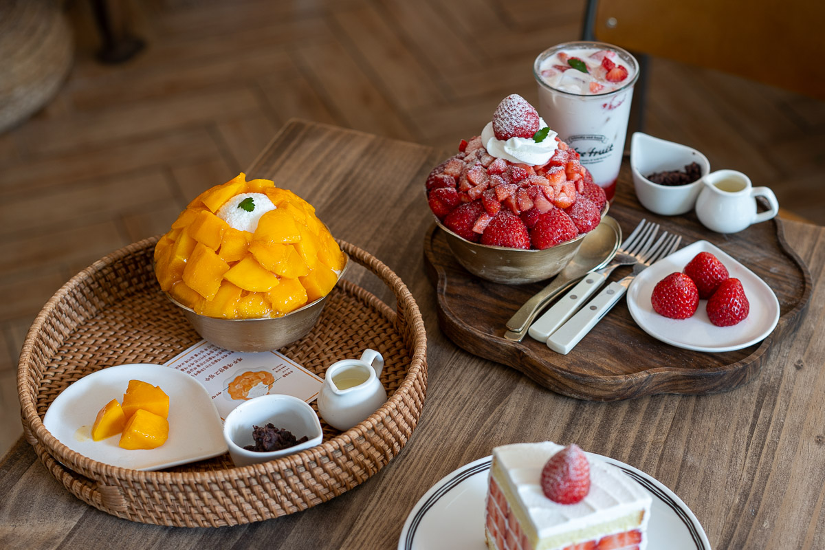 Where to Eat in Seoul - The Best Restaurants & Bars